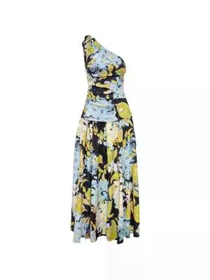 Acler Flared Day Dresses