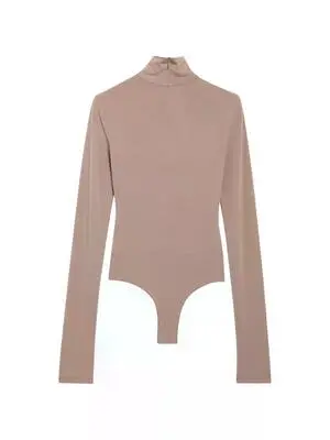 Andamane Ziggy Roll-neck Bodysuit