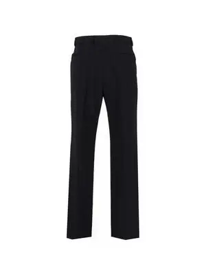 Valentino Garavani Tailored Wool Trousers