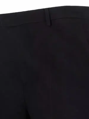 Valentino Garavani Tailored Wool Trousers