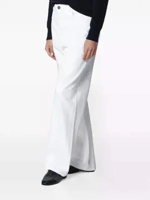 RÓHE Bruun Baggy Jeans