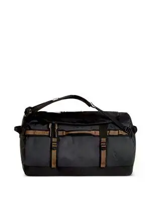 The North Face Buckle-fastening Panelled Duffle Bag