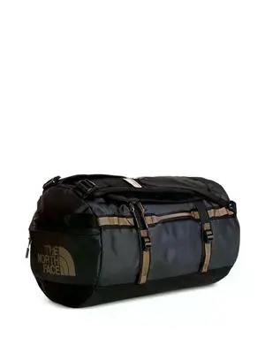 The North Face Buckle-fastening Panelled Duffle Bag