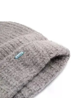 Alanui Cashmere Beanie Hat