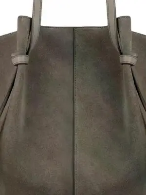 Yuzefi Mochi Shoulder Bag - Neutrals