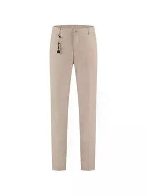 Marco Pescarolo Tailored Button-fastening Trousers