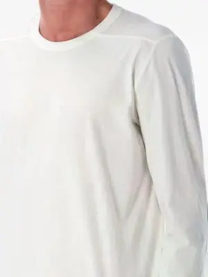 Rick Owens Level Long-sleeve T-shirt