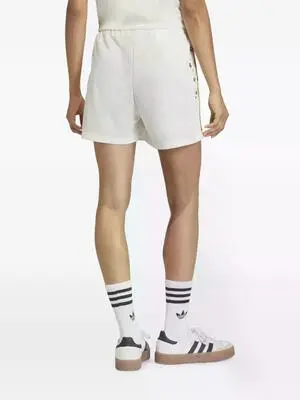 Adidas X Liberty London Embroidered Shorts