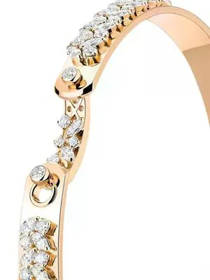 NOUVEL HERITAGE Soiree Mood Diamond Bracelet