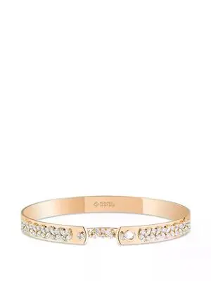 NOUVEL HERITAGE Soiree Mood Diamond Bracelet - Pink