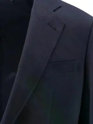 Giorgio Armani Soho Single-breasted Suit