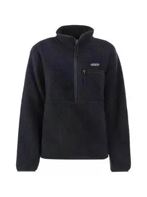 Patagonia Retro Pile Half-zip Fleece Cardigan