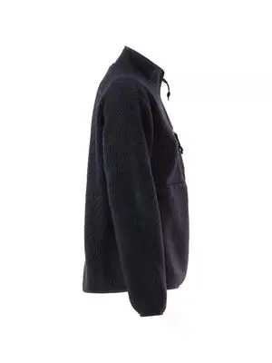 Patagonia Retro Pile Half-zip Fleece Cardigan