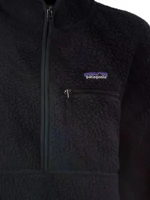 Patagonia Retro Pile Half-zip Fleece Cardigan