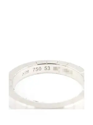 Cartier Lanière Ring