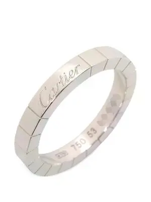 Cartier Lanière Ring