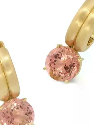 Irene Neuwirth Heroic Tourmaline Earrings