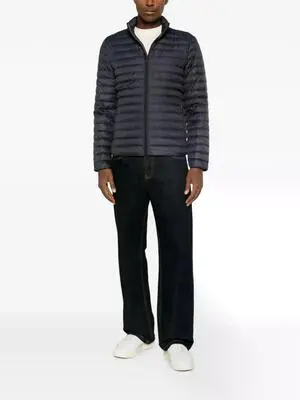 Geox Warrens Quilted Jacket
