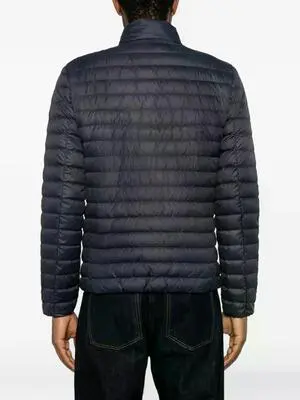 Geox Warrens Quilted Jacket