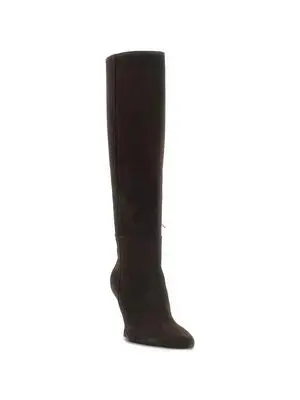 SEMICOUTURE Lucinda Knee-high Boots