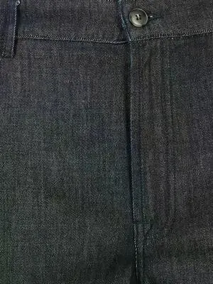 Canali Tailored Straight-leg Trousers