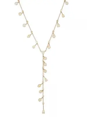Jacquie Aiche Round Jewelry