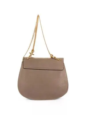 Chloé Small Drew Shoulder Bag