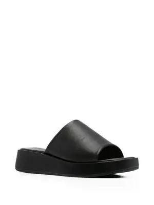 MEXX Lace-up Sneakers - Black