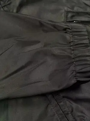 Prada Re-nylon Pouch Windbreaker Jacket