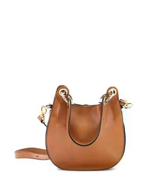 Chloé Tess Leather Small Hobo Bag