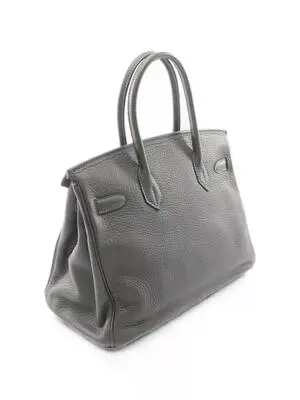 Hermès 2008 30 Birkin Handbag