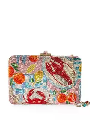 Judith Leiber Mini Clutches