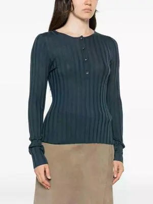 HUGENBERG Round-neck Sweater