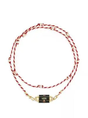 Marie Lichtenberg Polished Necklaces