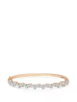 Kwiat Mixed Diamond Bracelet