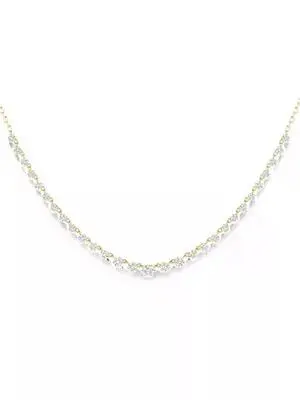 JADE TRAU Penelope Diamond Necklace