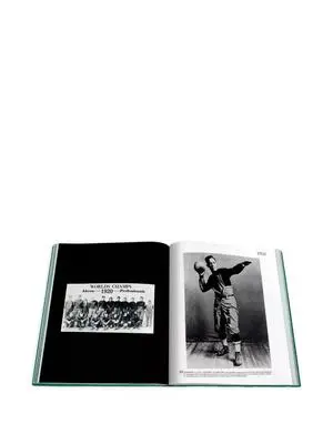 Assouline Footbal: The Impossible Collection Book