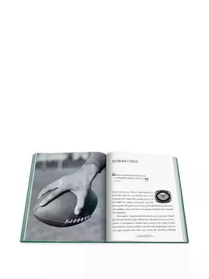 Assouline Footbal: The Impossible Collection Book