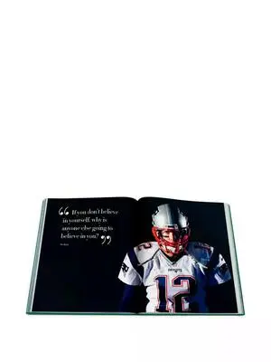 Assouline Footbal: The Impossible Collection Book