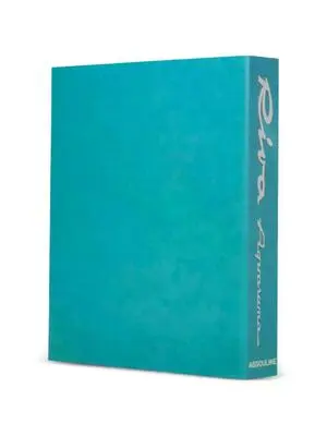 Assouline Riva Aquarama Book - Blue