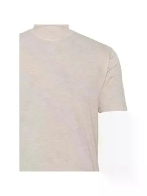 BARBA NAPOLI Short-sleeve Polo Shirt