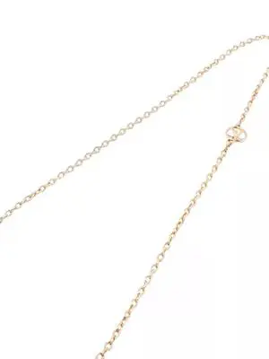 LOUIS VUITTON 2021-2026 Monogram Lily Wallet On Chain Satchel