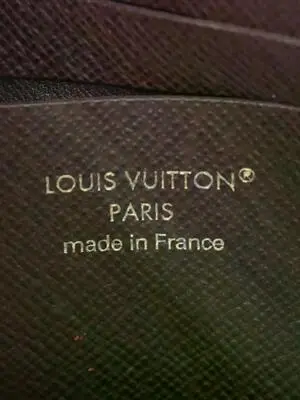 LOUIS VUITTON 2021-2026 Monogram Lily Wallet On Chain Satchel