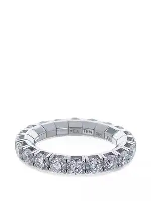 Roberto Demeglio Diamond Eternity Ring
