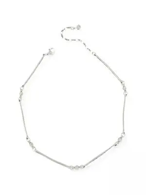 PHILIPPE AUDIBERT Griffin Crystal-embellished Necklace