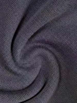DRYKORN Josey Cropped Knit Top