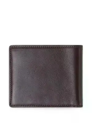 Versace Severine Leather Wallet