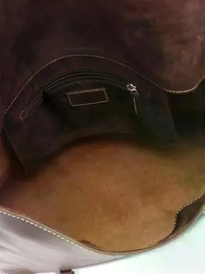 Valentino Garavani 2000s Eagle Shoulder Bag