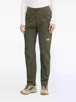 The North Face Logo-print Track Pants