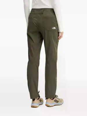 The North Face Logo-print Track Pants